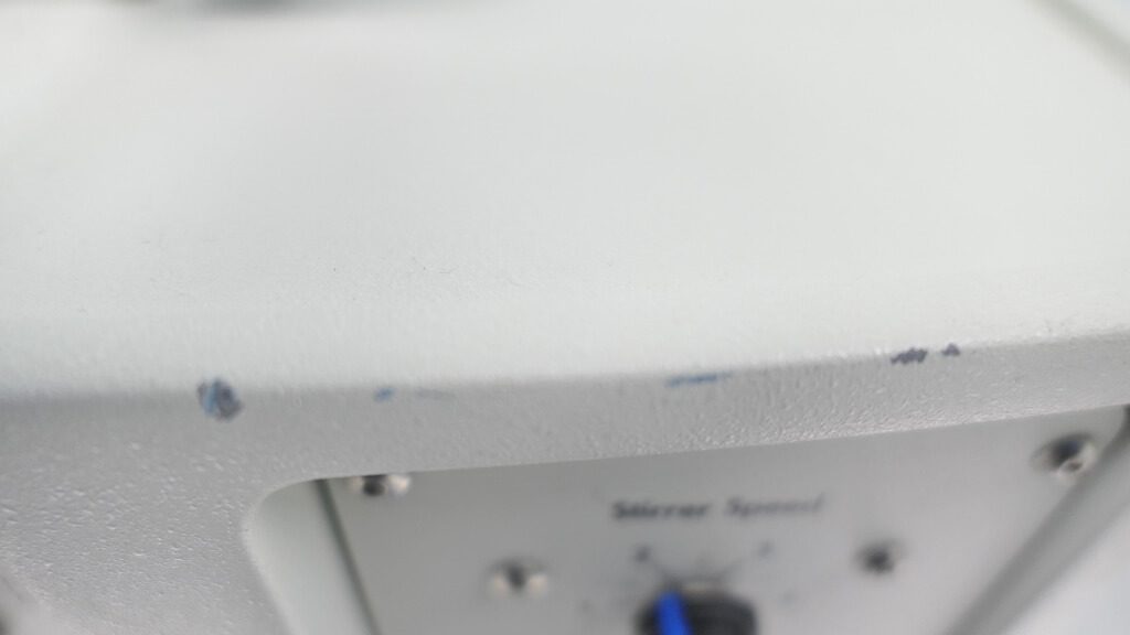 Millipore Labscale TFF System - The Lab World Group