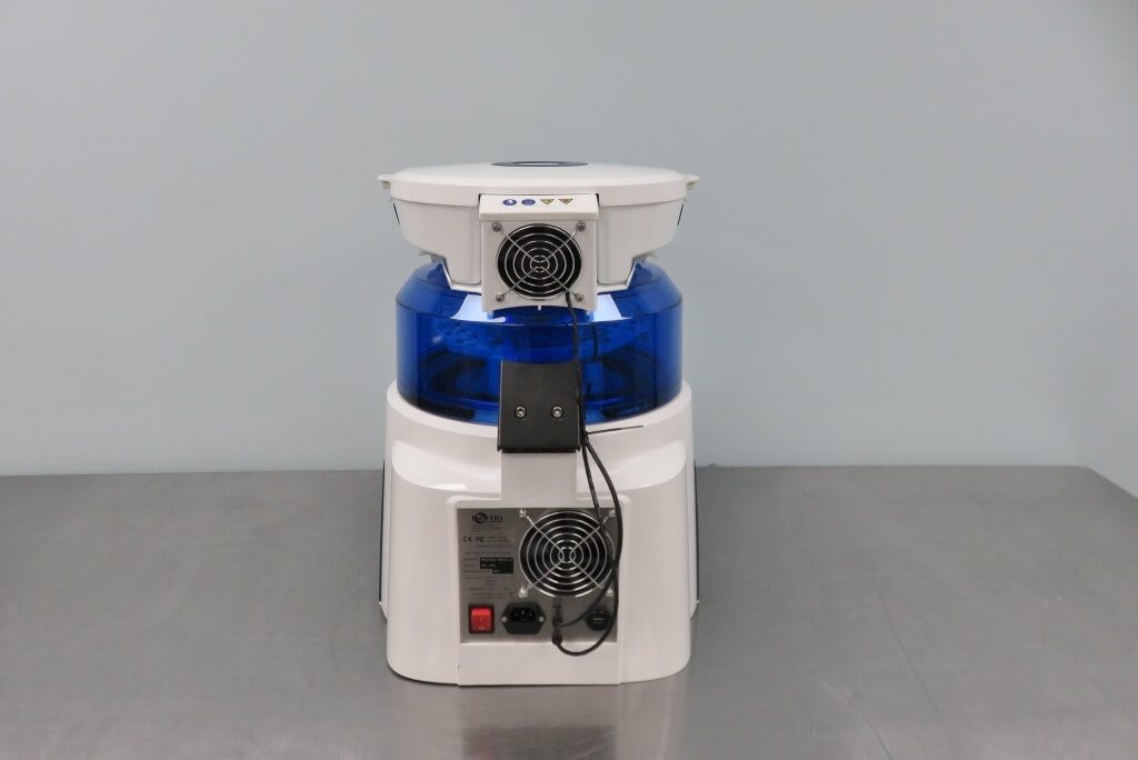 Bertin Precellys Evolution Homogenizer with Cryolys Unit