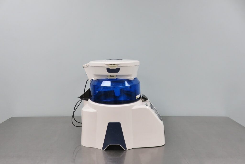 Bertin Precellys Evolution Homogenizer with Cryolys Unit