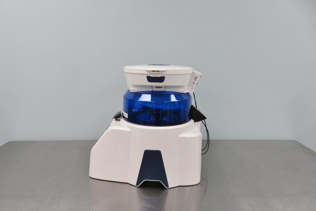 Bertin Precellys Evolution Homogenizer with Cryolys Unit