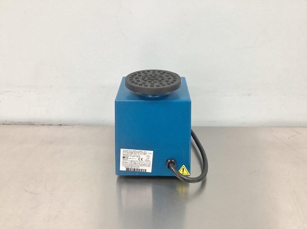 Scientific Industries Pulse Vortex - The Lab World Group