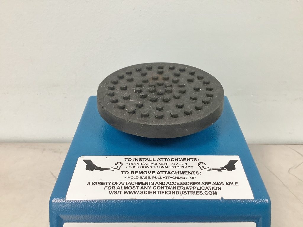 Scientific Industries Pulse Vortex - The Lab World Group