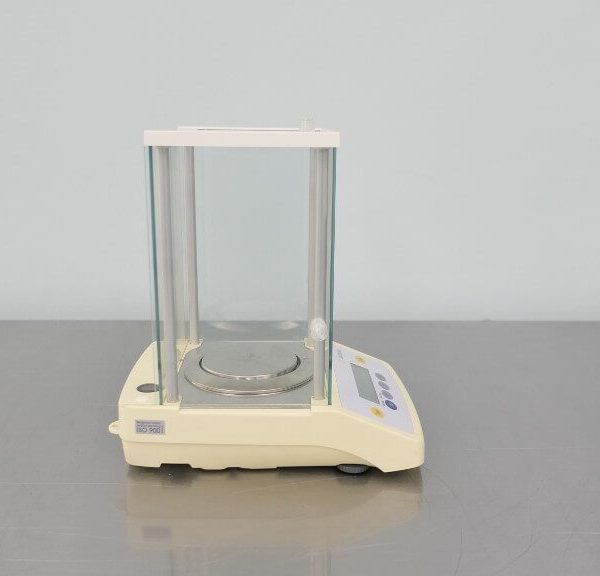 Analytical Balance Sartorius
