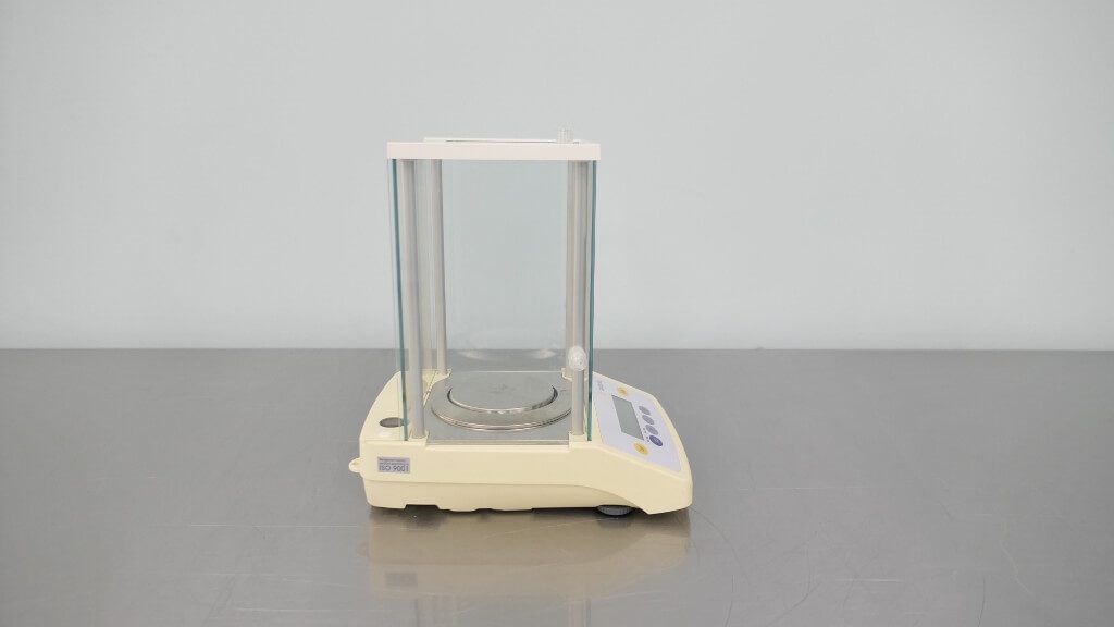 Sartorius TE64 Analytical Balance - The Lab World Group