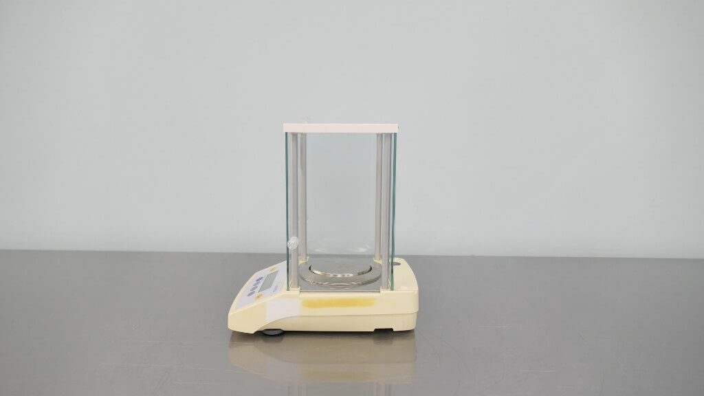 Sartorius TE64 Analytical Balance - The Lab World Group