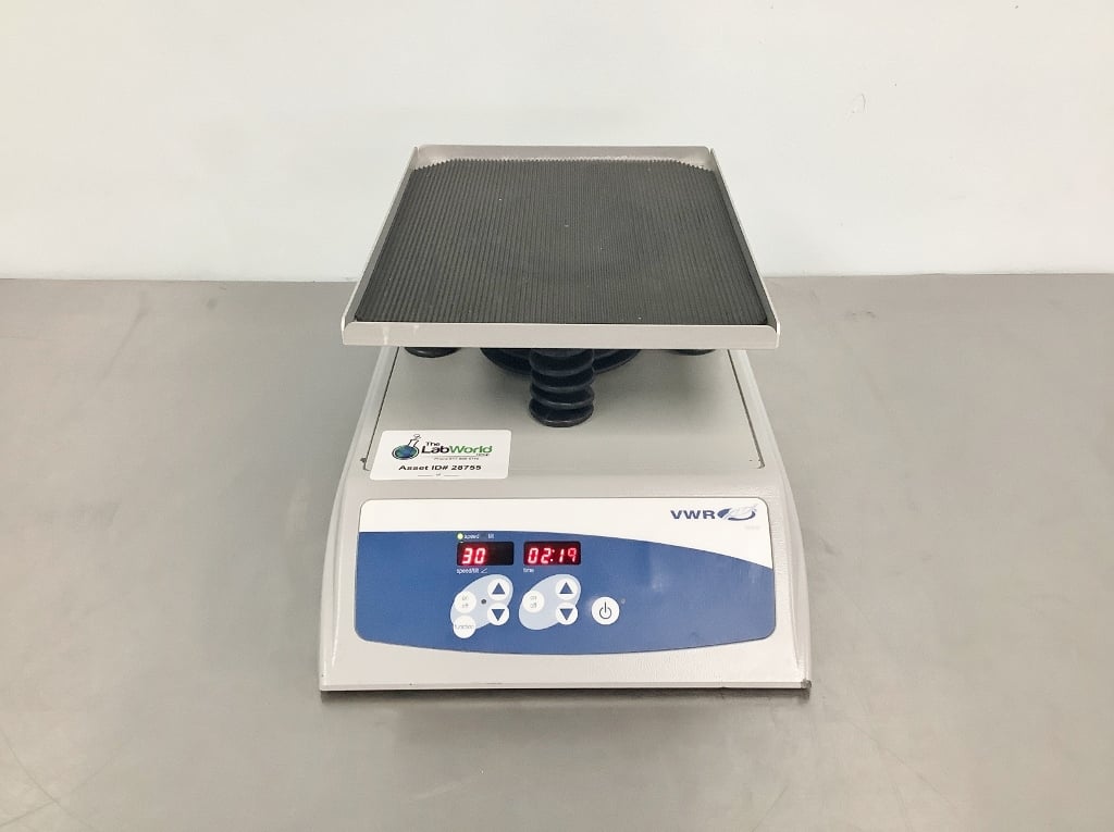 VWR Digital 3D Rotator Waver Lab Rocker - The Lab World Group