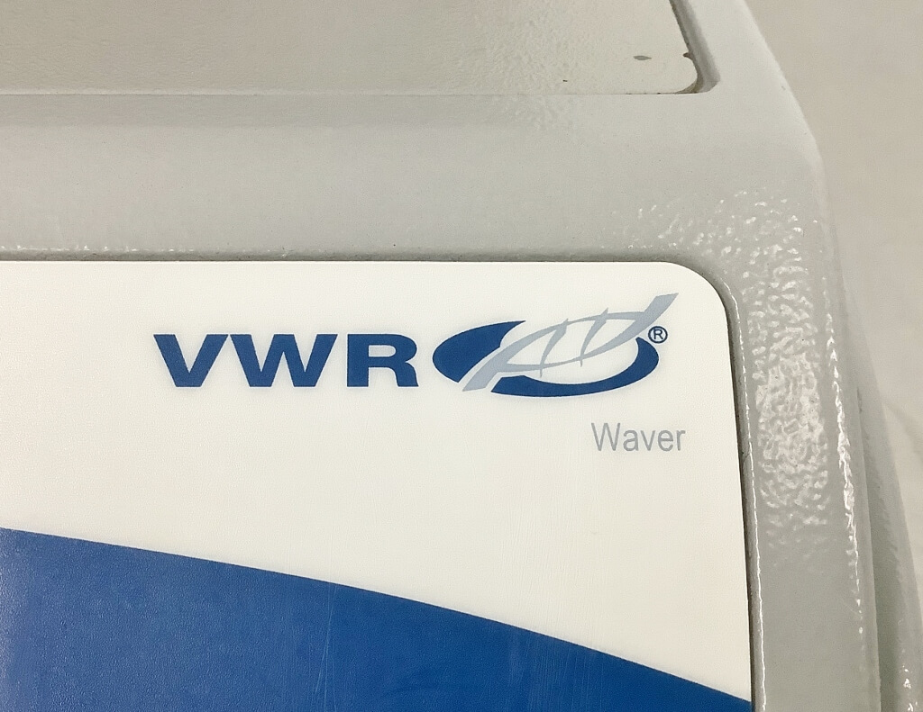 VWR Digital 3D Rotator Waver Lab Rocker - The Lab World Group
