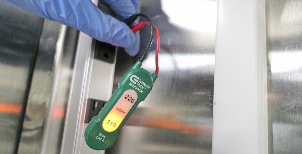 Wave Biotech Bioreactor Cabinet - The Lab World Group