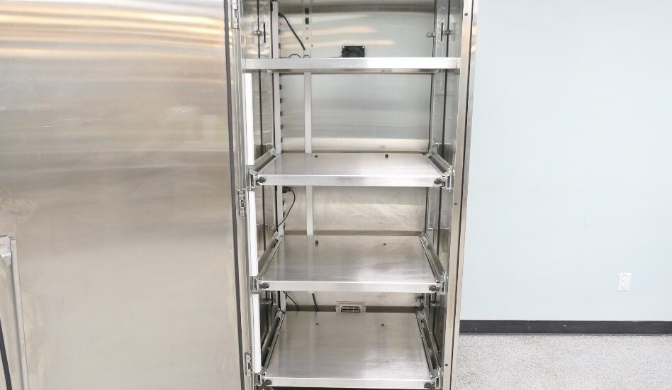 Wave Biotech Bioreactor Cabinet - The Lab World Group