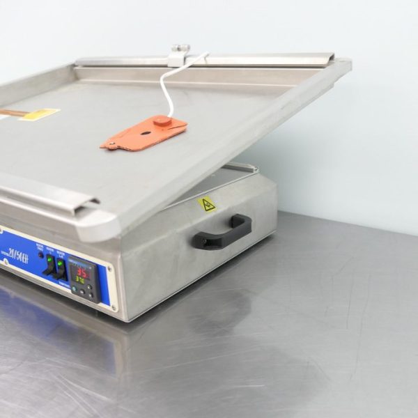 Single Use Bioreactor Bag Tranet Biologia Ufrj Br
