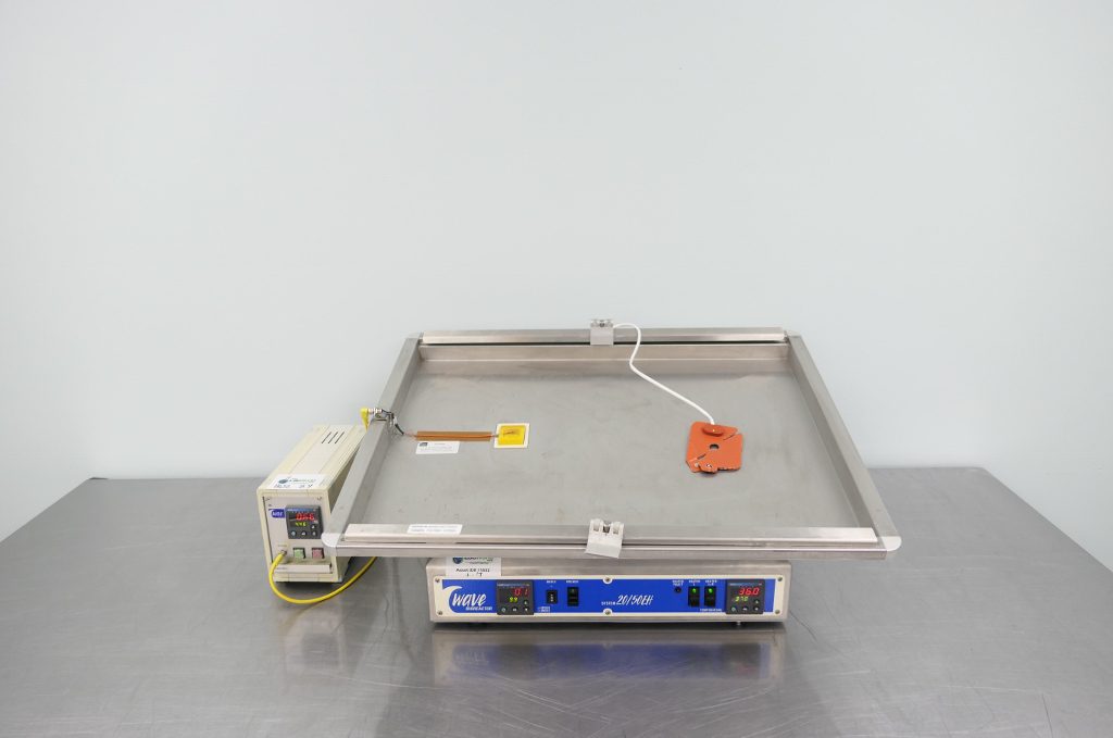 Wave Bioreactor Disposable