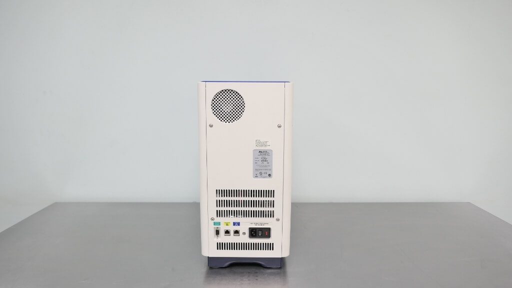 ABI StepOne Plus Real-Time PCR - The Lab World Group