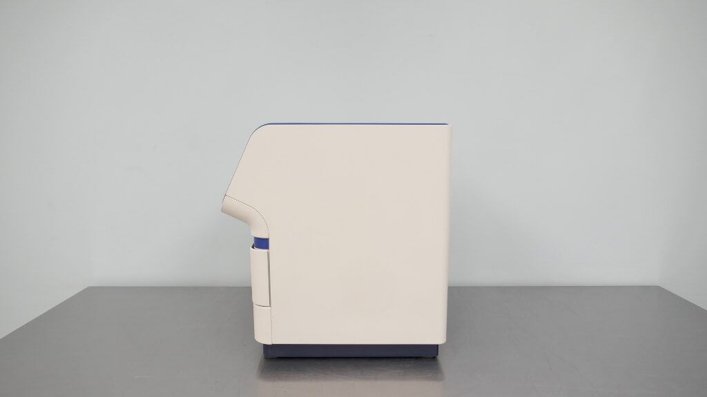 ABI StepOne Real Time PCR System - The Lab World Group