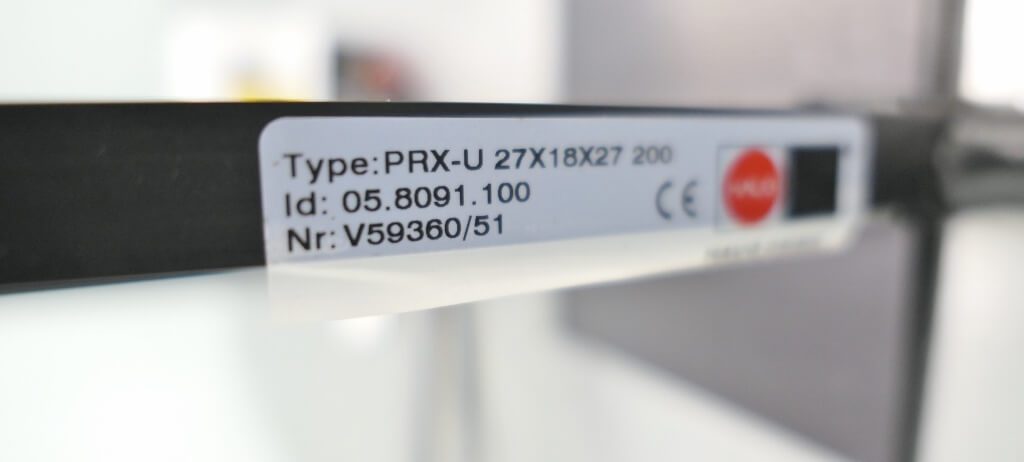 Mettler Toledo Antistatic Ionizer - The Lab World Group