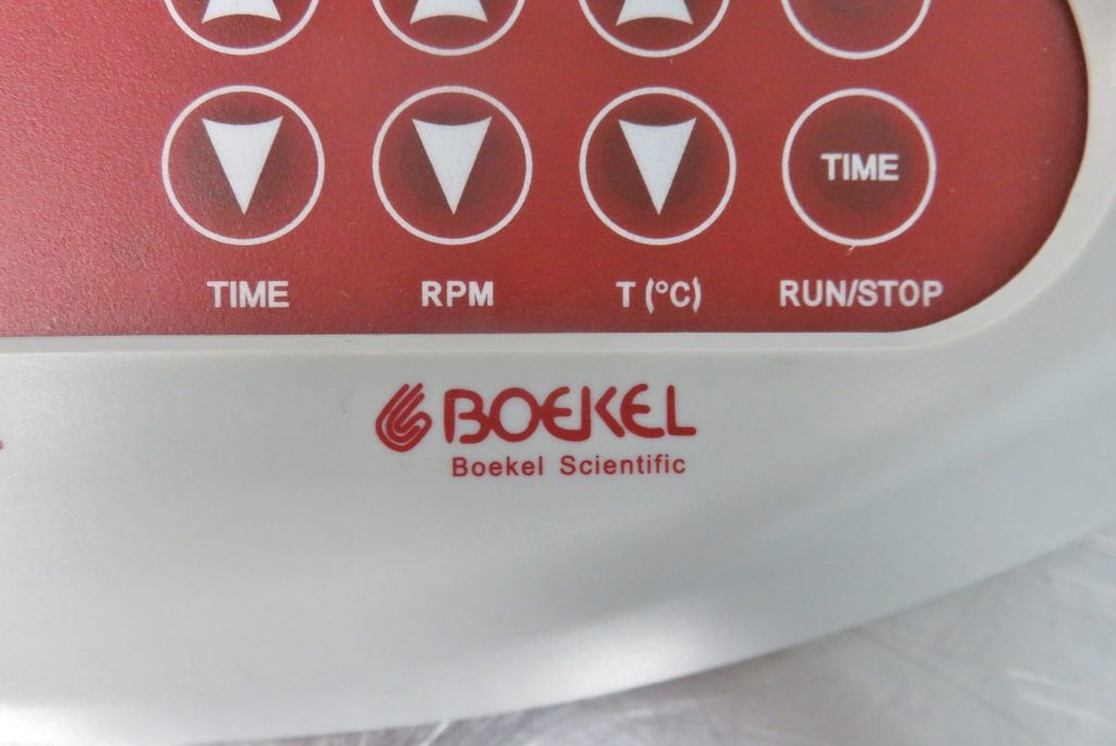 Boekel Jitterbug Microplate Shaker 4 - The Lab World Group