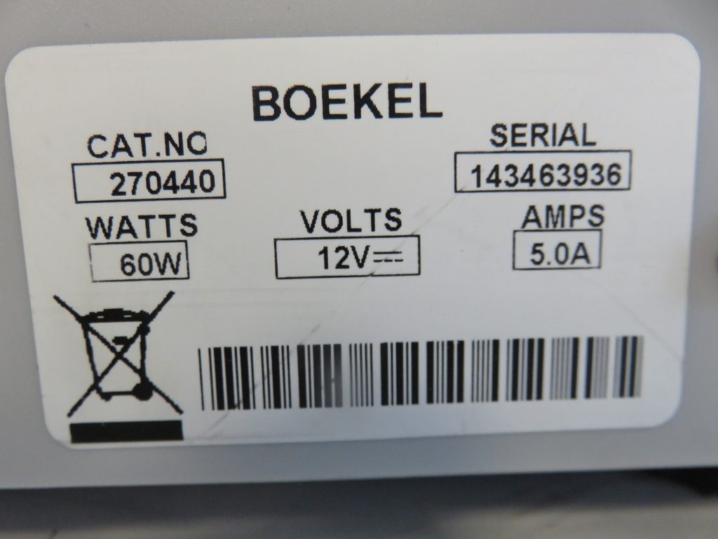 Boekel Jitterbug Microplate Shaker 4 - The Lab World Group