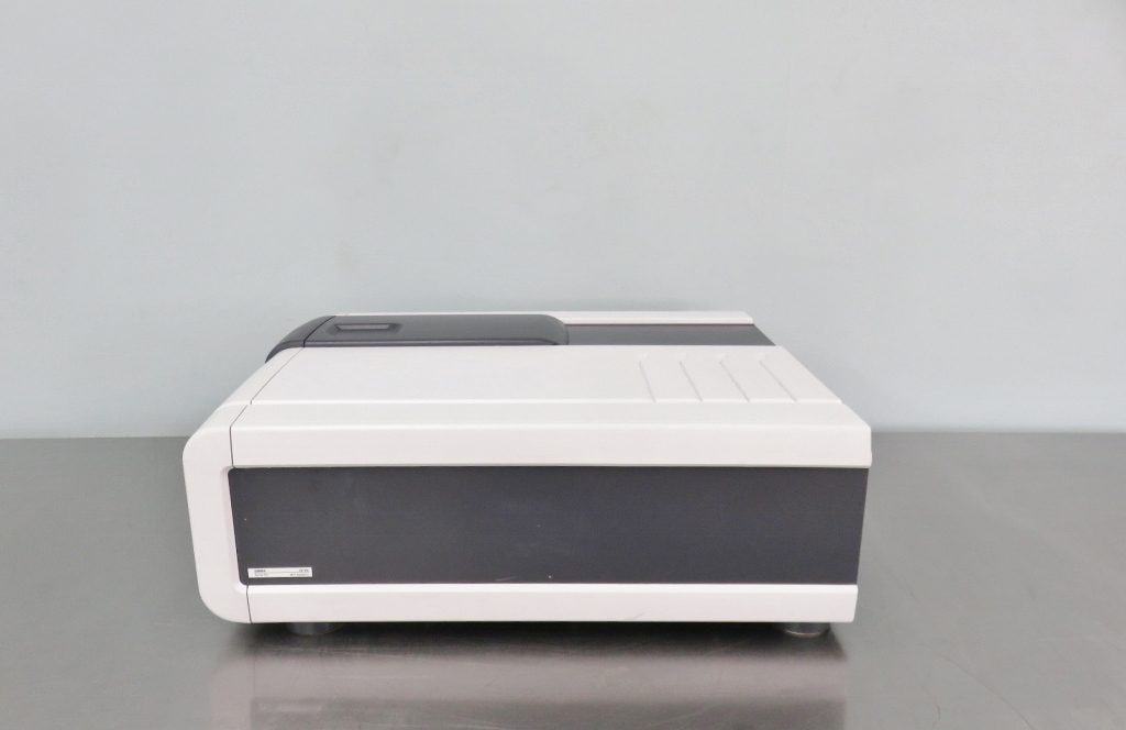 Agilent Cary 60 UV-VIS Spectrophotometer - The Lab World Group