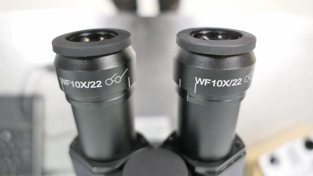 Fisherbrand Research Microscope - The Lab World Group