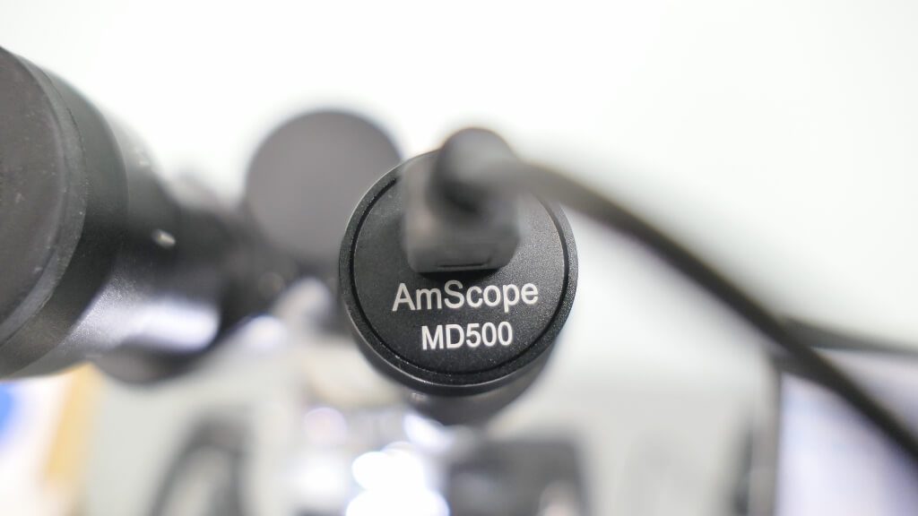 Fisherbrand Research Microscope - The Lab World Group