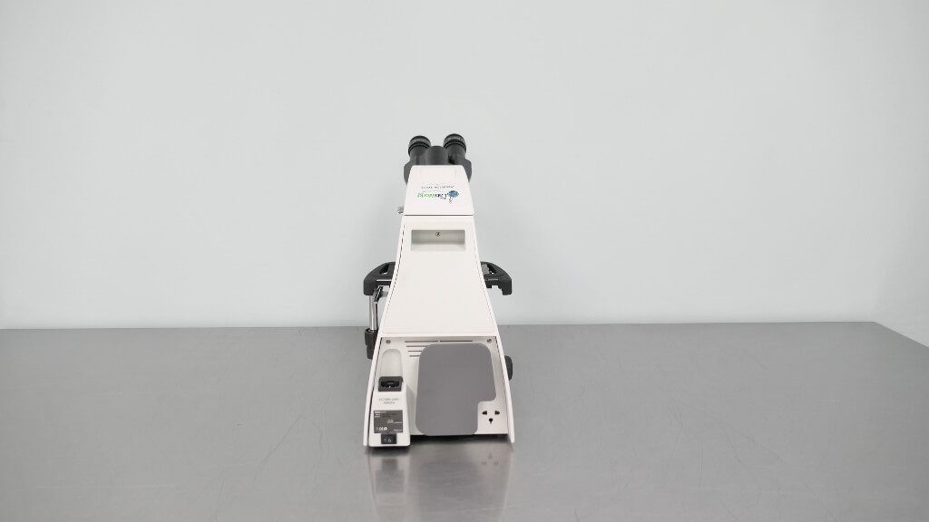 Fisherbrand Research Microscope - The Lab World Group