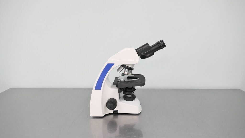 Fisherbrand Research Microscope - The Lab World Group