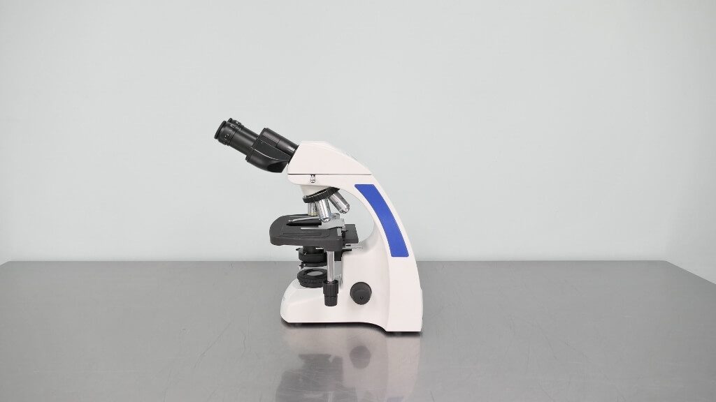 Fisherbrand Research Microscope - The Lab World Group