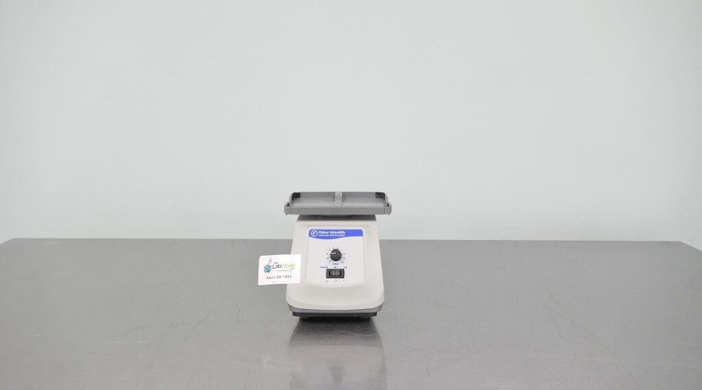 Fisher Scientific Vortex Mixer - The Lab World Group