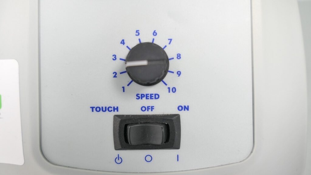 Fisher Scientific Vortex Mixer - The Lab World Group