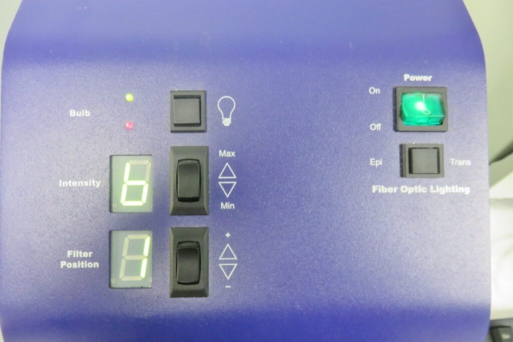UVP Chemidoc Imaging System - The Lab World Group