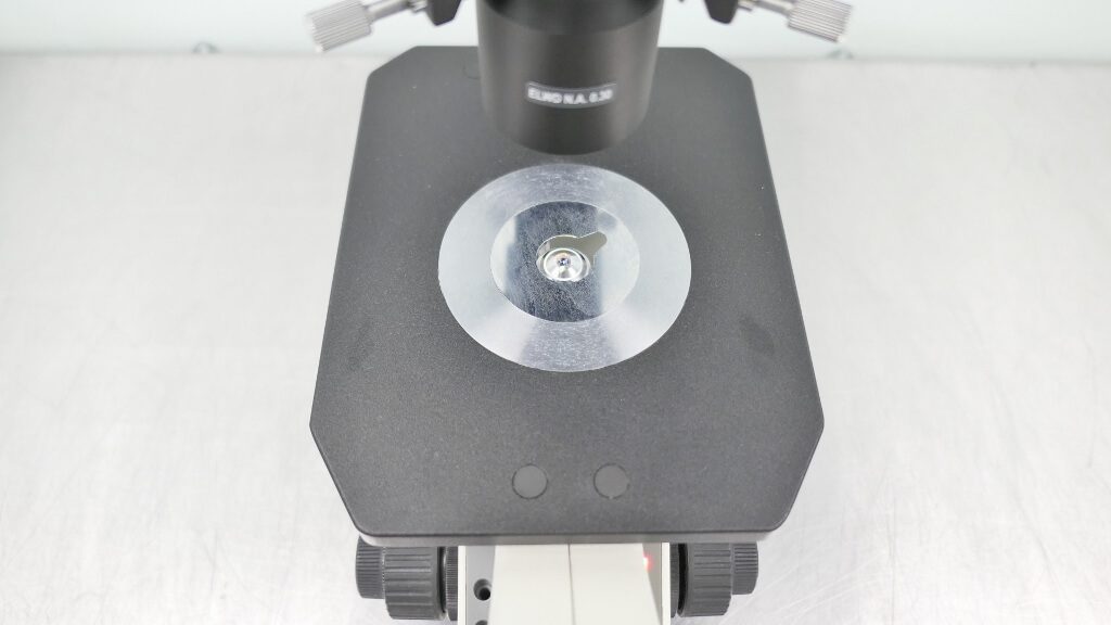 Inverted Phase Contrast Microscope - The Lab World Group