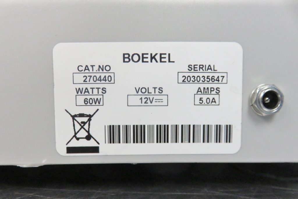 Boekel Jitterbug Microplate Shaker 4 - The Lab World Group