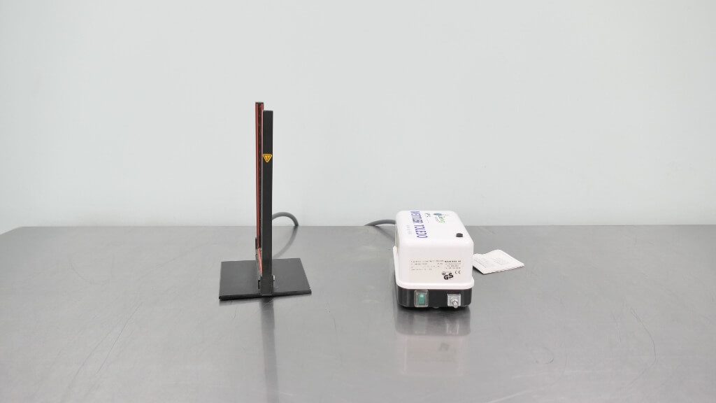 Mettler Toledo Antistatic Ionizer - The Lab World Group