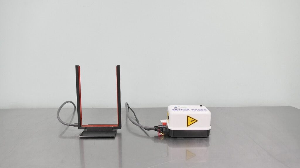 Mettler Toledo Antistatic Ionizer - The Lab World Group