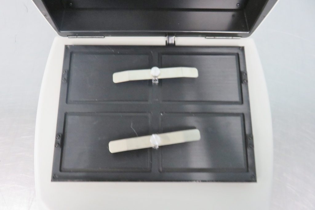 Boekel Jitterbug Microplate Shaker 4 - The Lab World Group