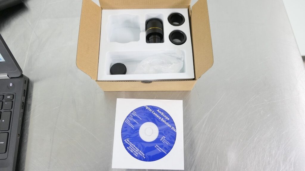 Olympus CK40 Inverted Microscope - The Lab World Group