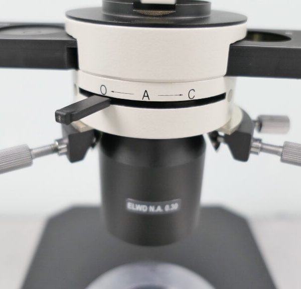 Microscope Condenser