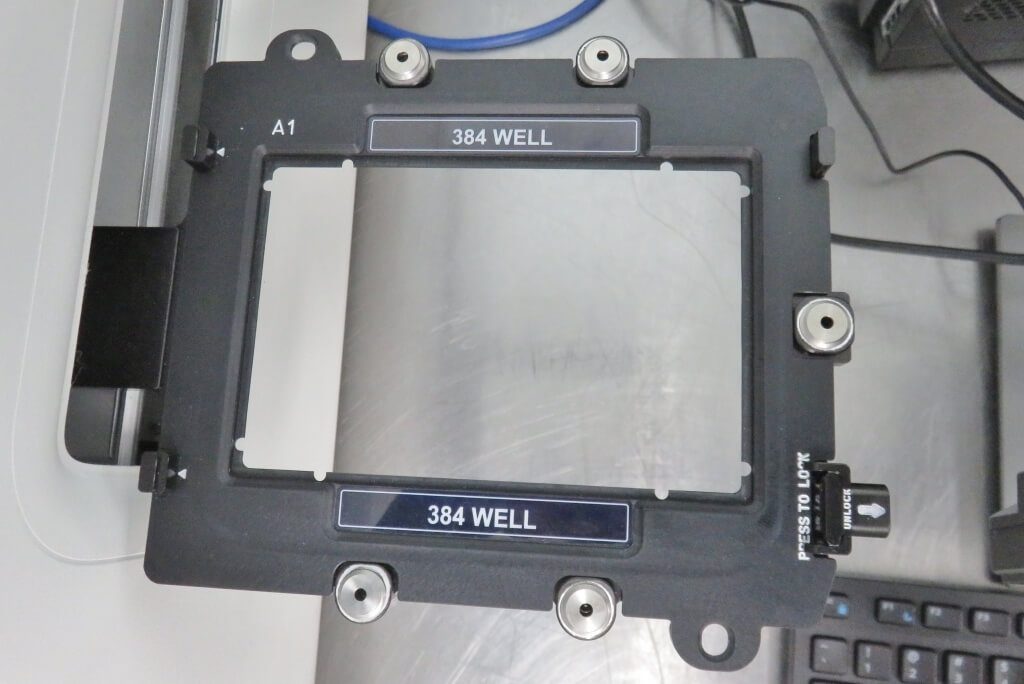 QuantStudio 7 Flex Real-Time PCR System - The Lab World Group