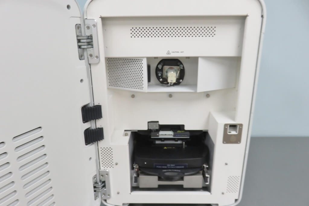 QuantStudio 7 Flex Real-Time PCR System - The Lab World Group