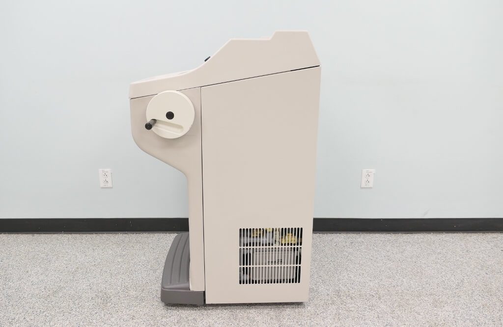 Sakura Tissue Tek Cryo3 Cryostat Machine The Lab World Group