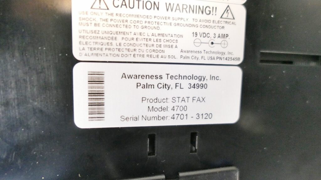 Neogen Stat Fax 4700 Microwell Reader - The Lab World Group