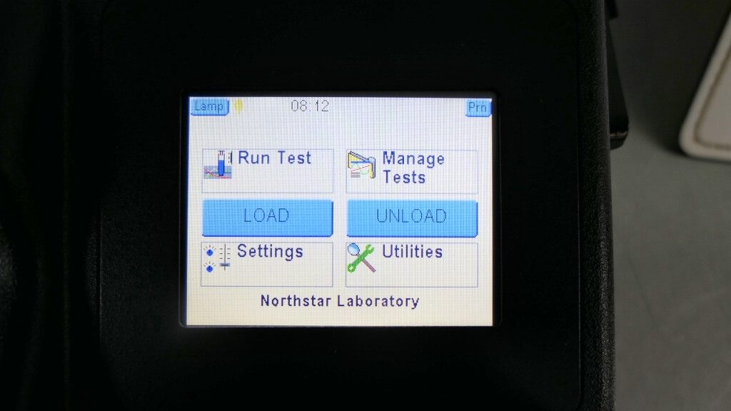 Neogen Stat Fax 4700 Microwell Reader - The Lab World Group