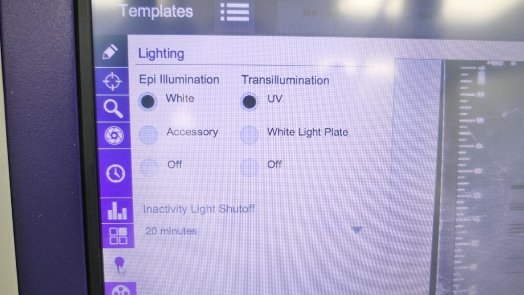 UVP Gel Doc System - The Lab World Group