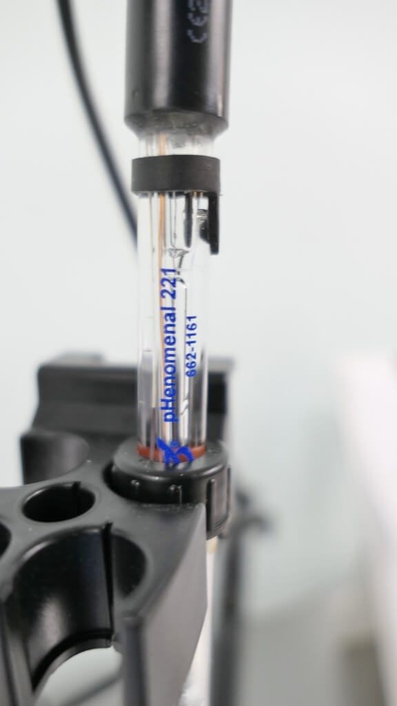 Symphony pH Meter - 2022 Unused in Box - The Lab World Group