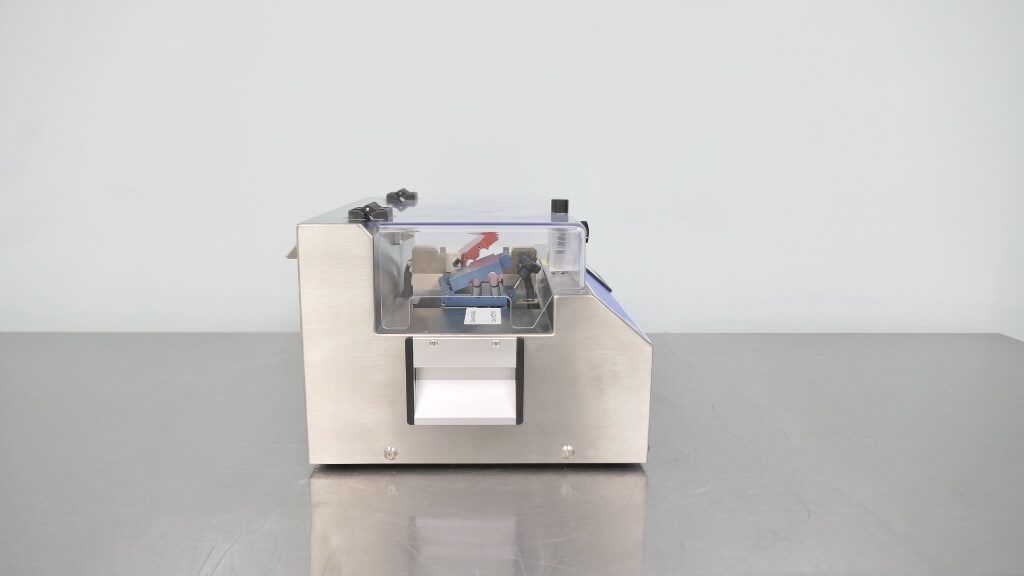 Wave Biowelder Sterile Tube Welding - The Lab World Group