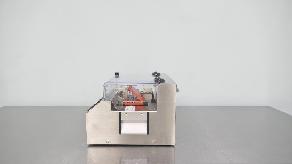 Wave Biowelder Sterile Tube Welding - The Lab World Group