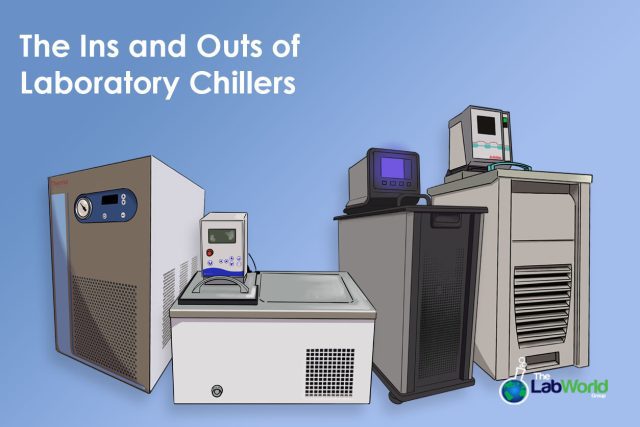A Guide to Laboratory Chillers - The Lab World Group