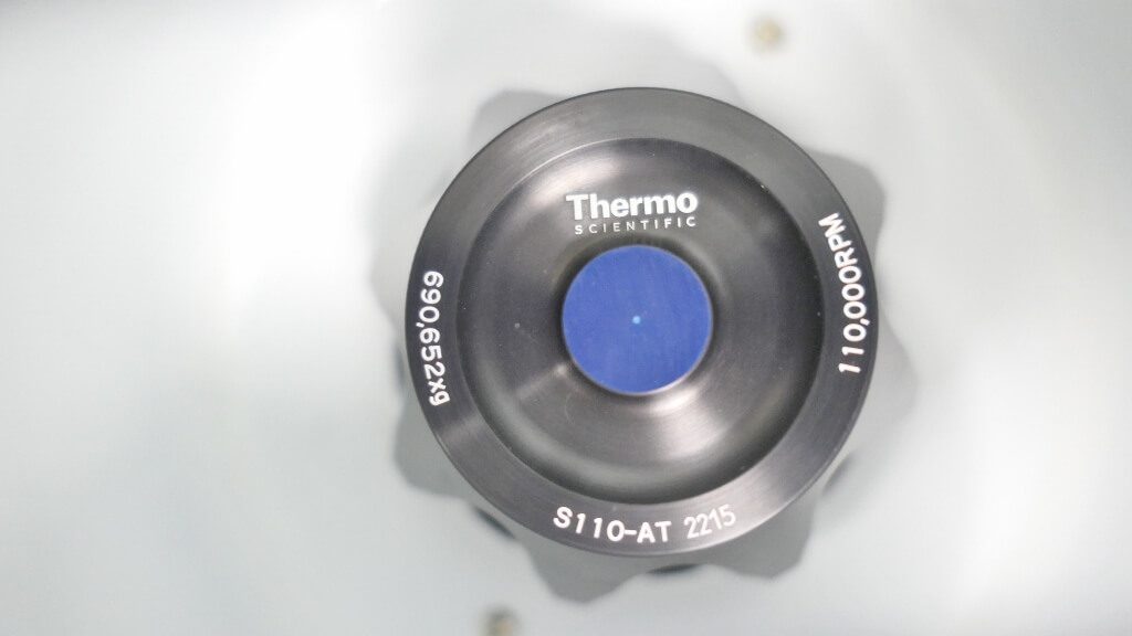 Sorvall MTX 150 Ultracentrifuge - The Lab World Group