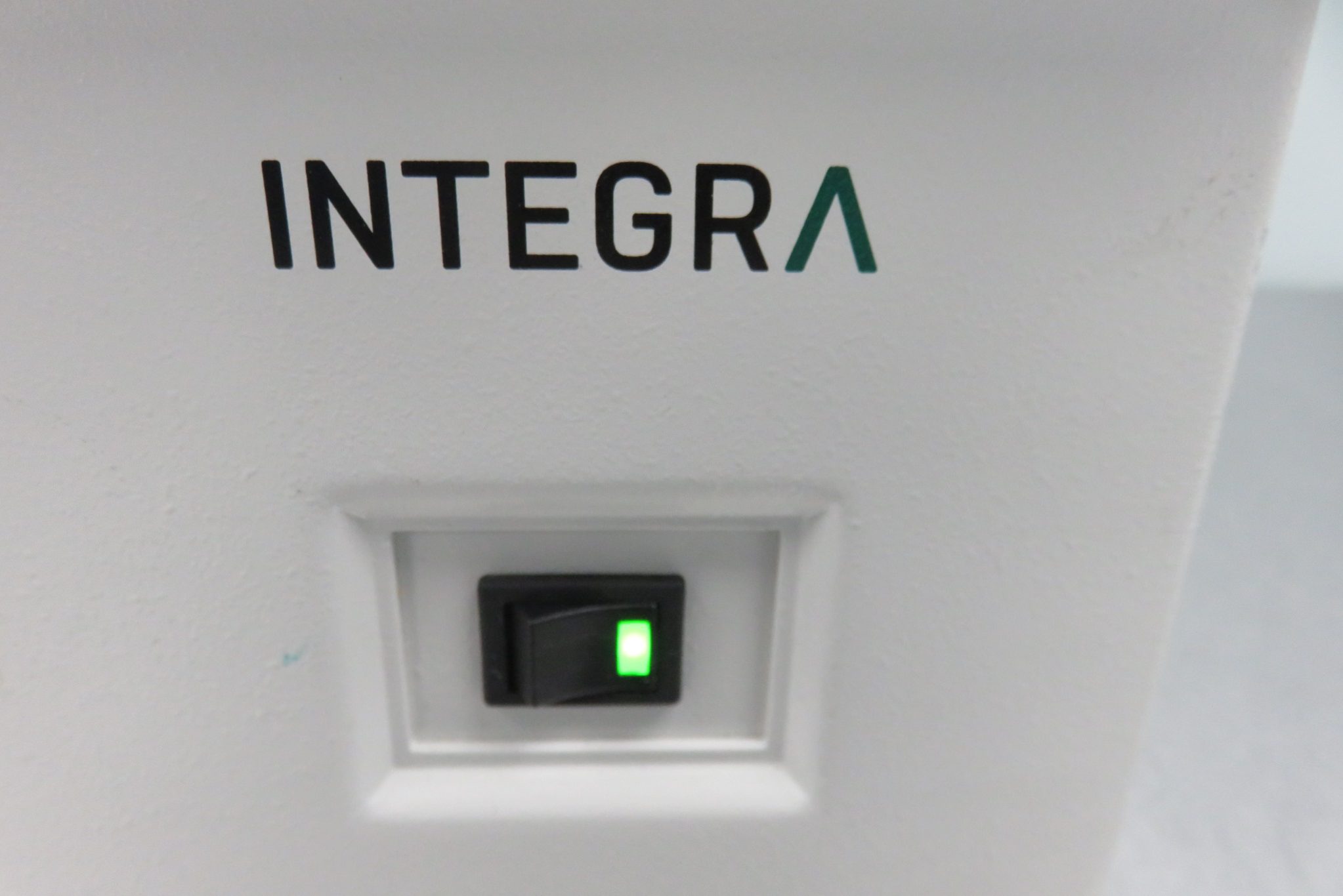 Integra Viafill Reagent Dispenser - The Lab World Group