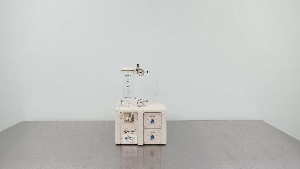 Millipore Labscale TFF System - The Lab World Group
