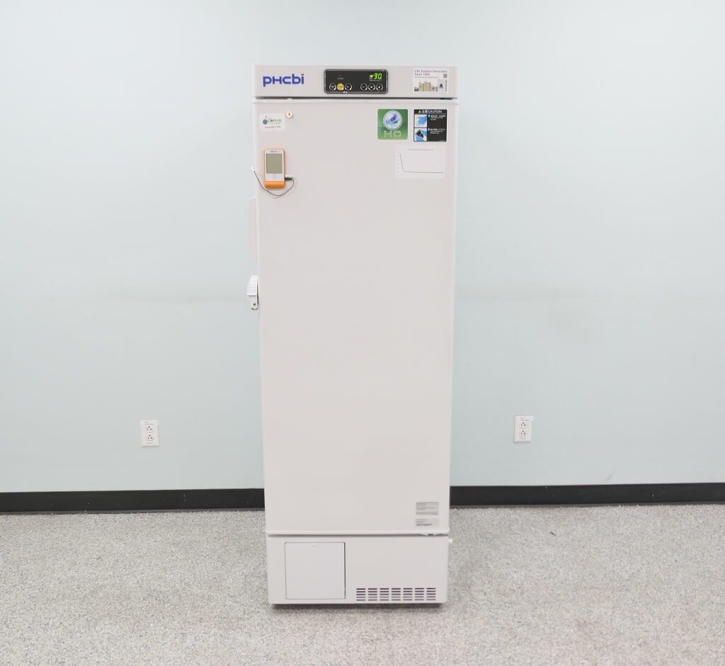PHCBI Freezer -20C - The Lab World Group